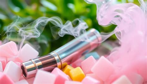 Flavor And Experience Pen Vape