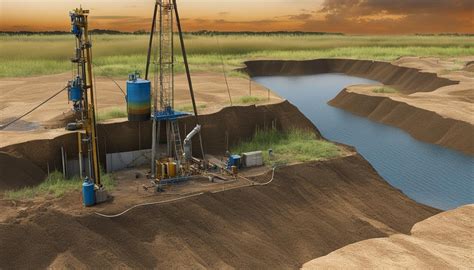 Groundwater Evaluation Expertise In Geotechnical Engineering — Awm