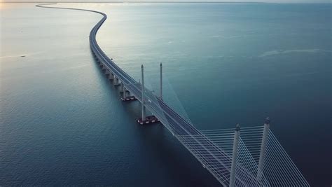 A Guide To Malaysias Most Iconic Bridges By Car