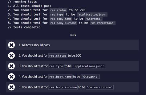Quality Assurance And Testing With Chai Run Functional Tests On An