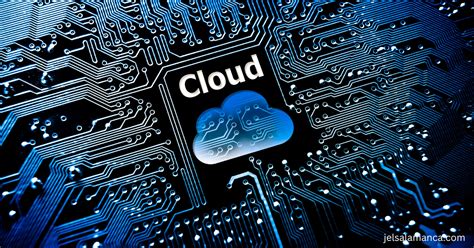 Understanding Cloud Computing For Beginners 7 Key Concepts You Need To