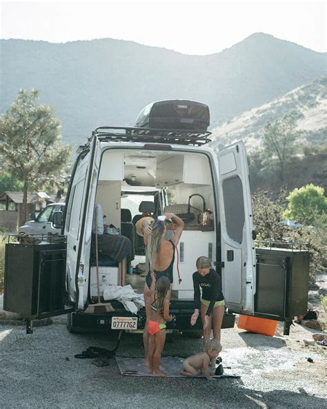 Diy Sprinter Van Conversion Ideas Mercedes Sprinter Conversions