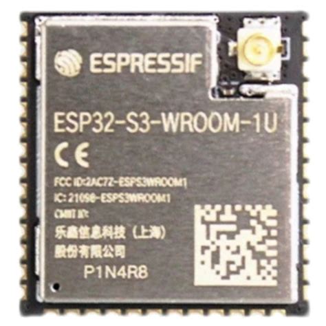 probots esp32 c3 development board 4mb flash wireless module wifi