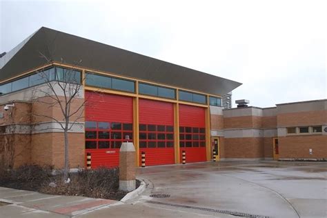 Firehouse 51 One Chicago And The Fbis Wiki Fandom