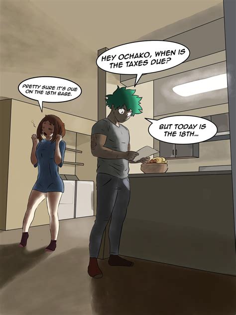 Izuocha Late Taxes Rizuocha