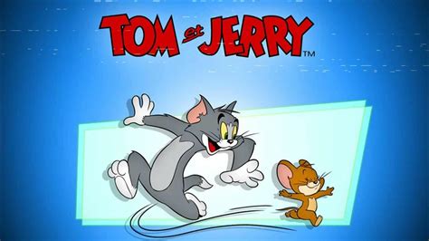 Story Tom And Jerry قصة توم و جري Youtube