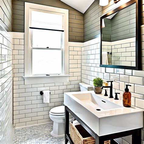 20 Rectangle Bathroom Ideas Stunning Designs To Transform Your Home