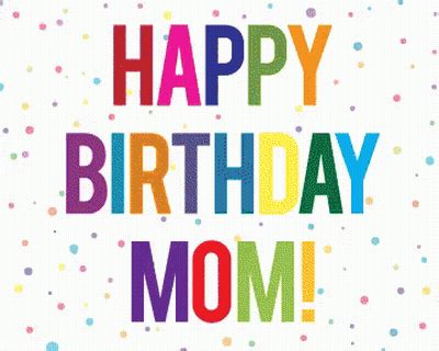Happy Birthday Mom S Download And Share