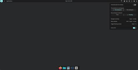 How To Install Cosmic Desktop Environment On Fedora 40 Ostechnix