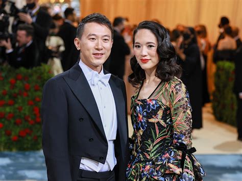 Meet Shou Zi Chew The Ceo Leading Tiktok As It Fights A Us Ban