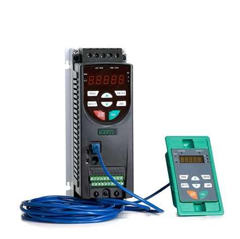 Sanyu Vector Control AC Drive VFD VSD Frequency Inverter China Ac