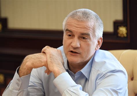 Аксенов сообщил что все планы по реализации инвестпроектов в Крыму