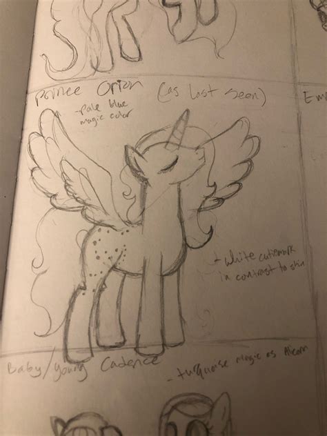 Mlp Beyond On Tumblr