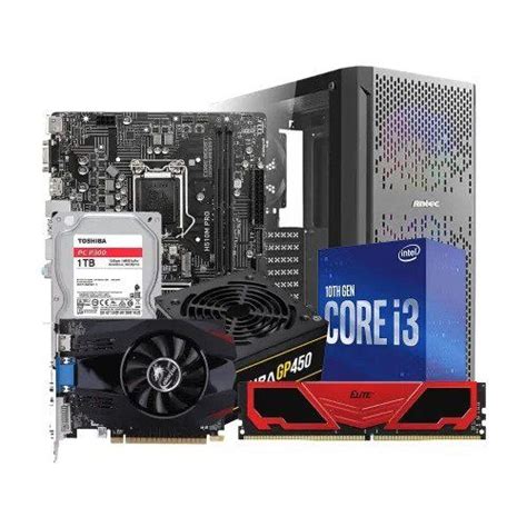 Ft Pc 12th Gen Core I7 Gaming Pc Bd