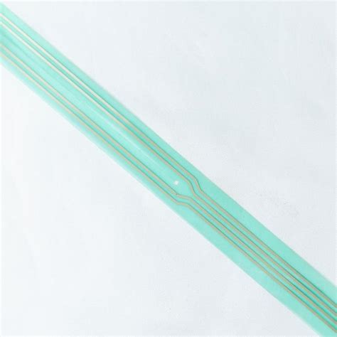 What Role Does Conductive Ink Play In Membrane Switches