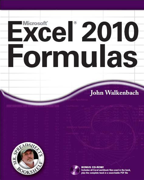 Manual Para Criar Fórmulas Em Excel 2010 Educação Online