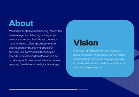 makkan innovation on linkedin makkaninnovation softwaredevelopment mobileapps