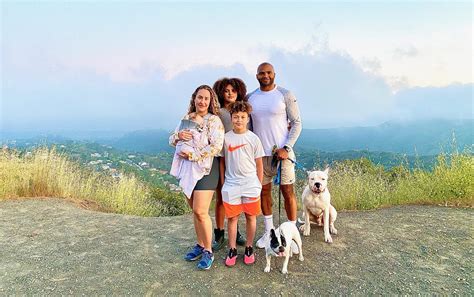 Athlete And Advocate Brendon Ayanbadejo Says What Doesnt Challenge You