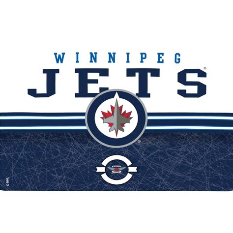 Tervis Winnipeg Jets 16oz Core Classic Tumbler Multicolor 200740625