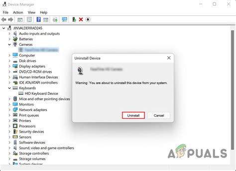 How To Fix The Camera Error In Windows 11