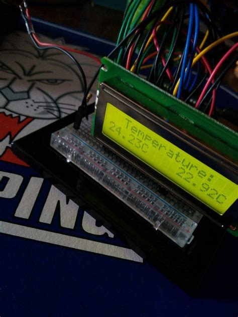 [analogique] Utilisation D Une Thermistance Arduino