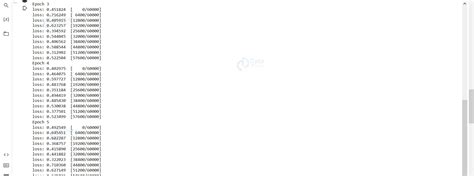 Optimising Model Parameters Using Pytorch Dataflair