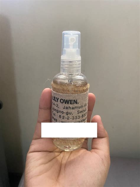 Granhand Lily Owen Multi Spray 100 Ml Beauty And Personal Care