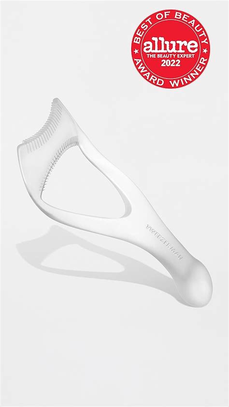 Tweezerman Lash Guard And Comb Shopbop