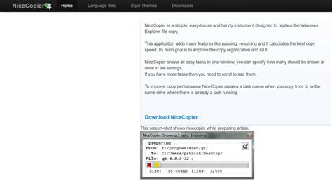 28 Best File Copy Software For Windows 2023 TechCult