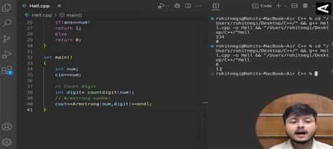 Sonam Priya On Linkedin Day 180daysofcode Cpp Learning