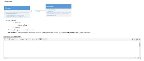 Solved Question 8 Rewrite The Following Method Using