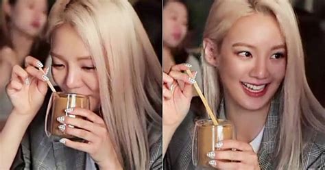 배틀트립 소녀시대 써니 효연 여행이야 화보촬영이야