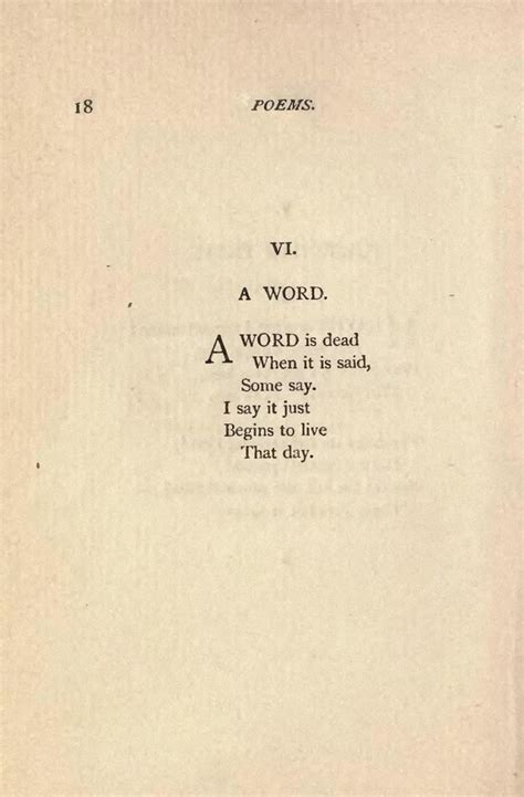 Pageemily Dickinson Poems Third Series 1896djvu195 Dickinson