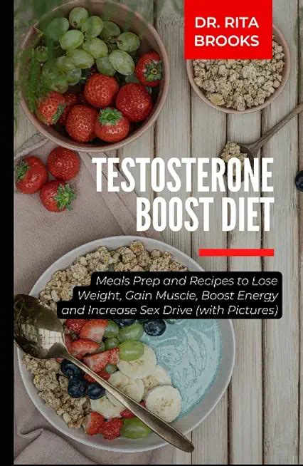 The Impact Of Testosterone On Healing Processes Unraveling The Link