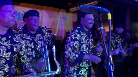 Rose Royce “ This Is How We Do It” 1 18 20 Youtube