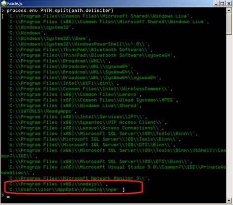 start coding create load and export module in node js