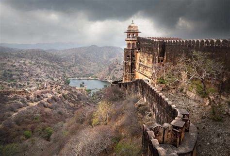 List Of Top 20 Unesco World Heritage Sites In India