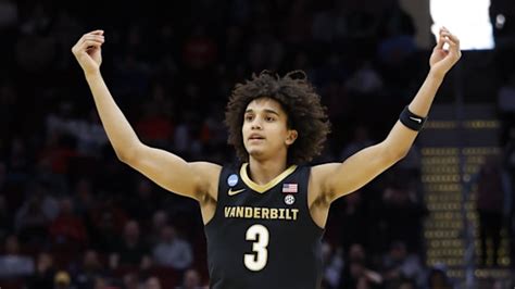 Inside Tyler Tanners Path To A Second Year Jump For Vanderbilt Basketball