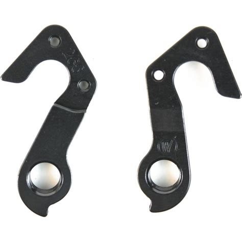 Wheels Mfg Derailleur Hanger 266 Dropout 266 Fortnine