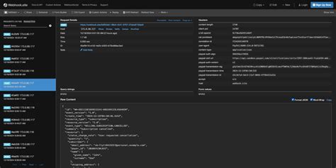 Nodejs Paypal Webhooks Not Triggering Stack Overflow