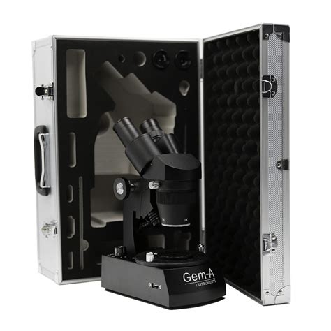 Presidium Refractive Index Meter Gem A Instruments Official Online