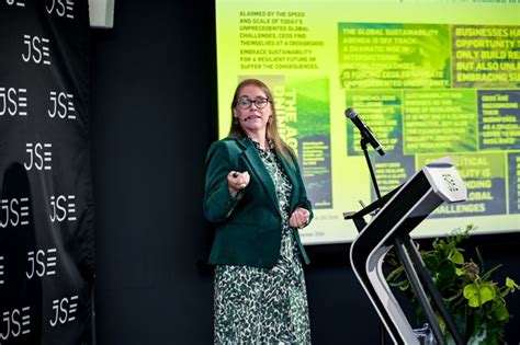 Jsesustainabilityshowcase Jse