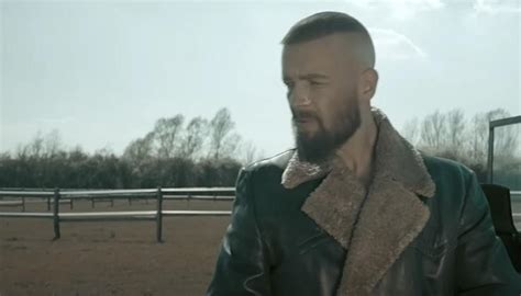 Musikvideo Kollegah Lorbeerkranz