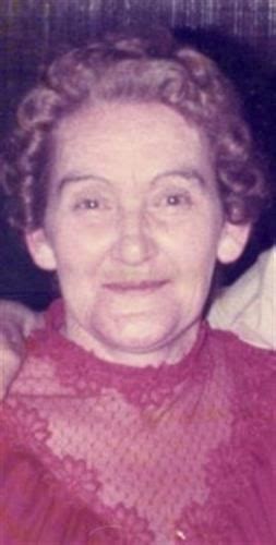 Eileen Mitchell Obituary 2022 Alliston On Toronto Star