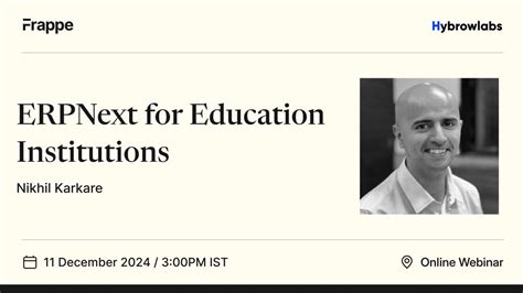 Unity Erp On Linkedin Edtech Schoolmanagement Erpnext