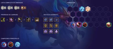 Tft Cómo Jugar La Composición De Daeja Codigoesports ― Codigoesports