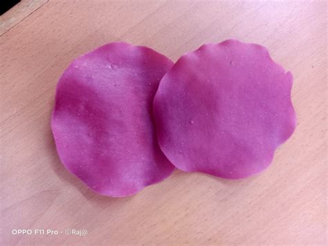 Loose Purple Beetroot Papad At Rs 180 Kg In Nashik Id 24674450833