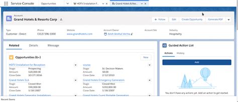 Salesforce Lightning Generate Pdf From Lightning Components With In
