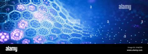 Cryptocurrency Data Background Ai Luxury Background Blockchain