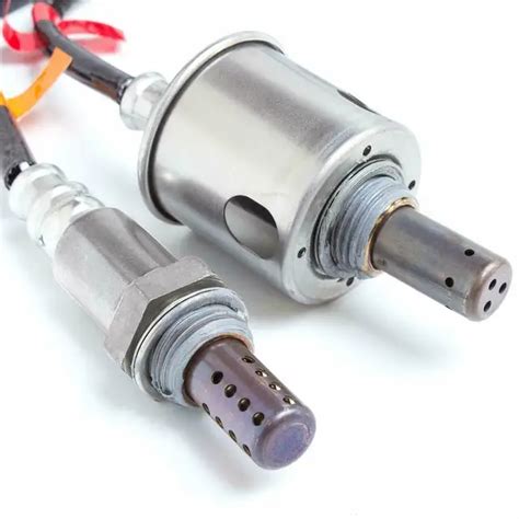 10pcs O2 Oxygen Sensor Spacer Adapter Test Pipe Extension Extender Adapter Cel M18x1 5 Hho 45mm